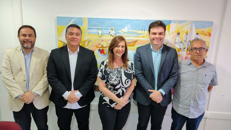 Câmara de Parnamirim estabelece parceria para impulsionar ...