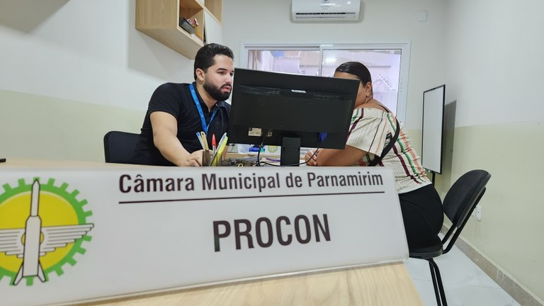 Procon Câmara atende cerca de 150 consumidores no mutirão virtual ...